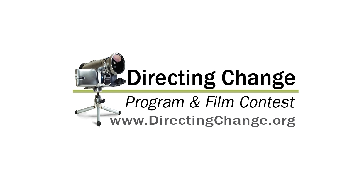 Directing Change Student Film Contest Statewide Winners Announced ...