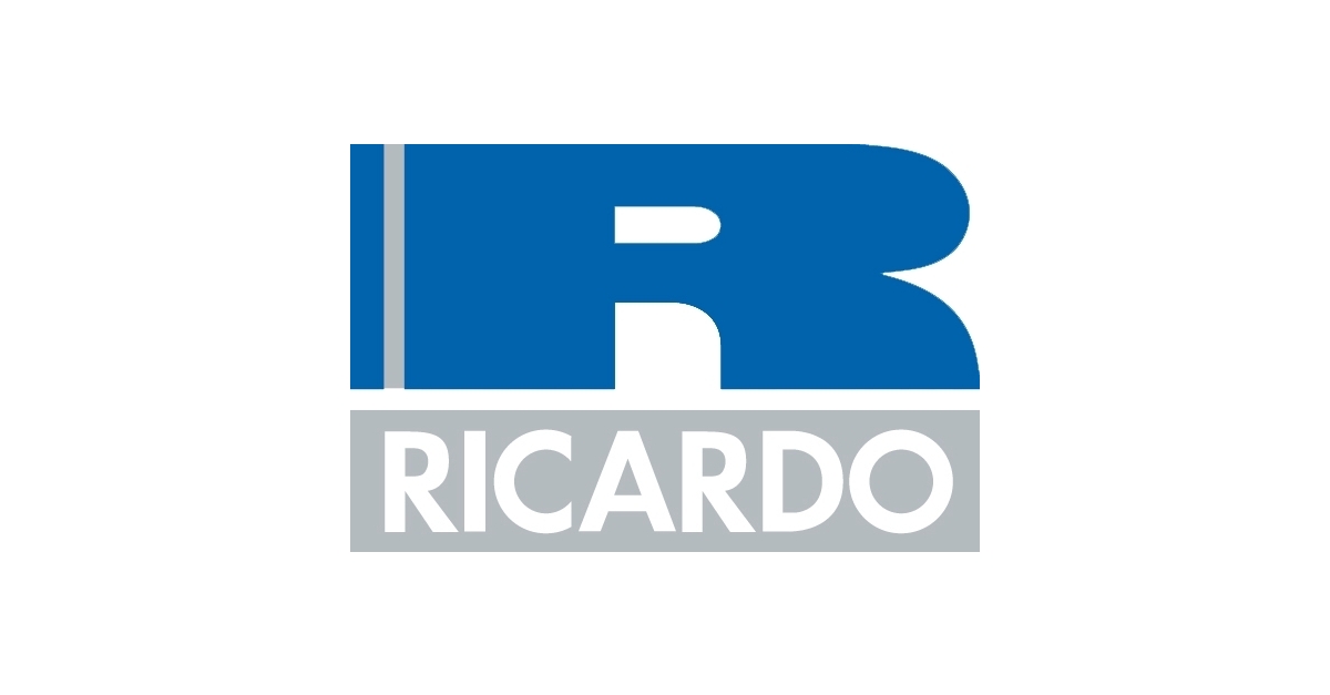 Ricardo Is One of Early Innovators/ ’Groundbreakers’ in Newly Formed ...