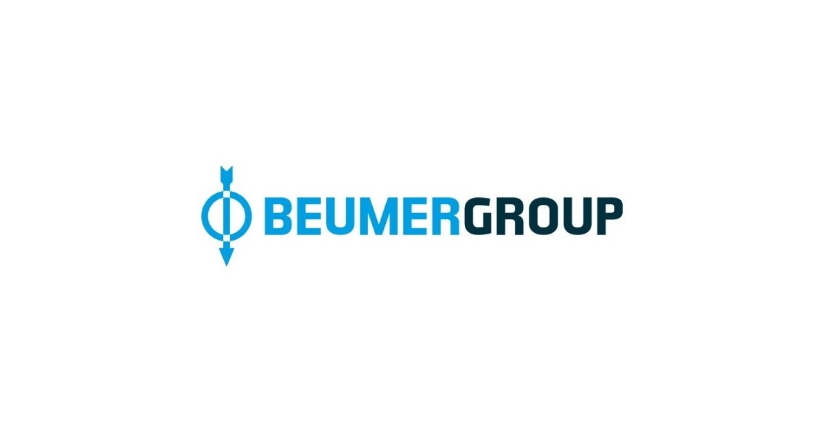 Joseph Dzierzawski Named President and CEO of BEUMER Corporation ...