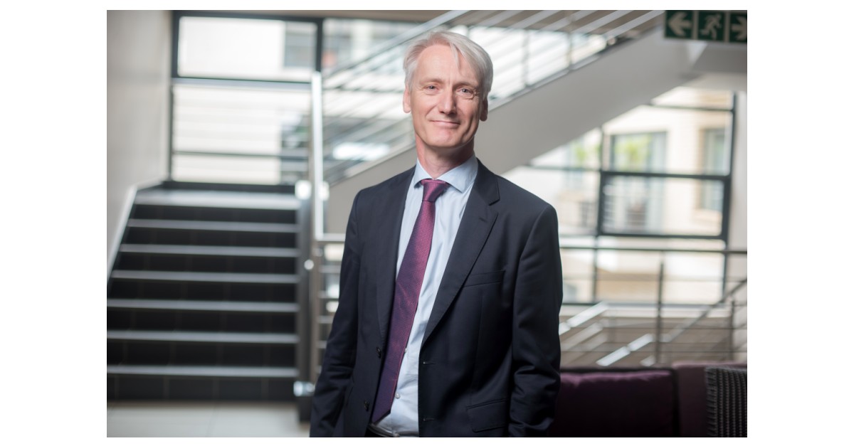 TIP Trailer Services Announces Appointment of New CFO | Business Wire