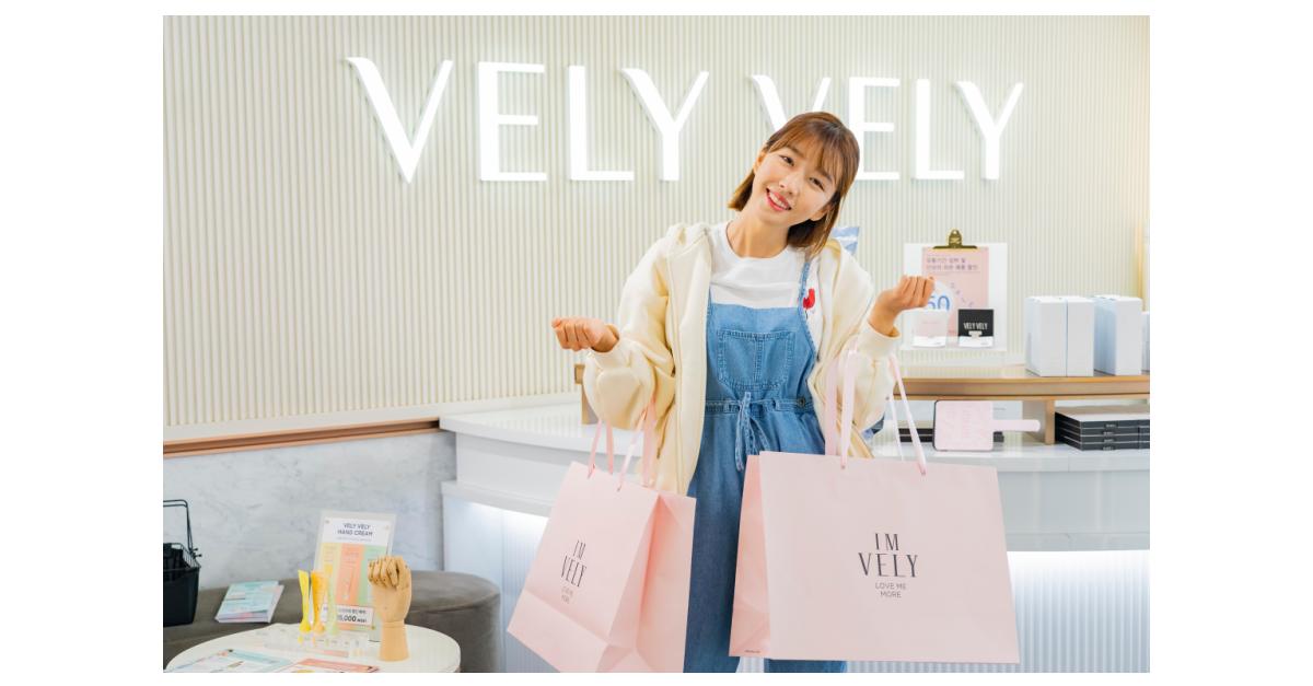 VELY VELY Accelerates Overseas Market Entry by Inviting Indonesian ...