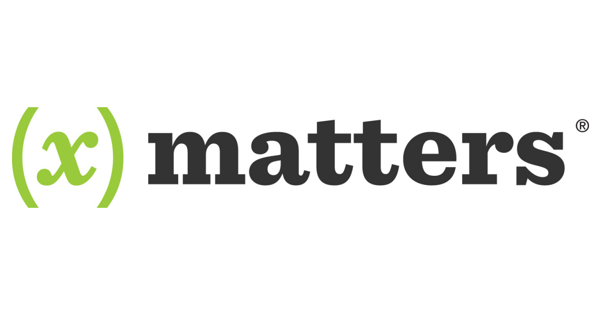 xMatters Incident Response and Management Platform Achieves Multiple ...