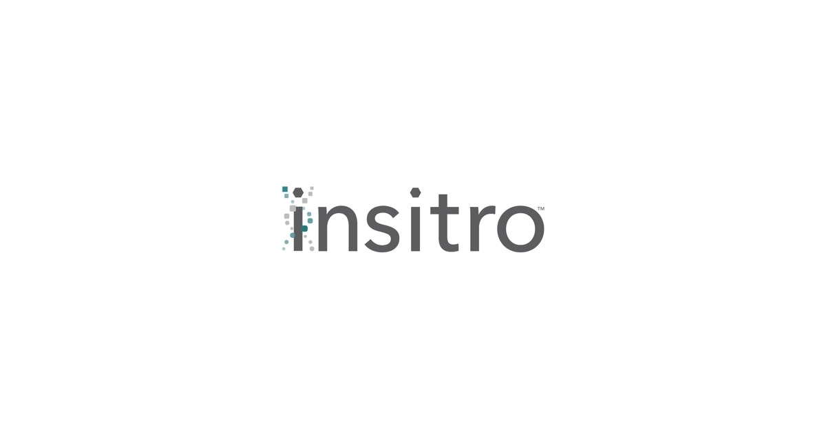 insitro Announces $143 Million Raised in Series B Financing | Business Wire