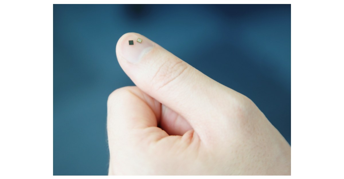 Samsung Elevates Data Protection for Mobile Devices with New Security ...