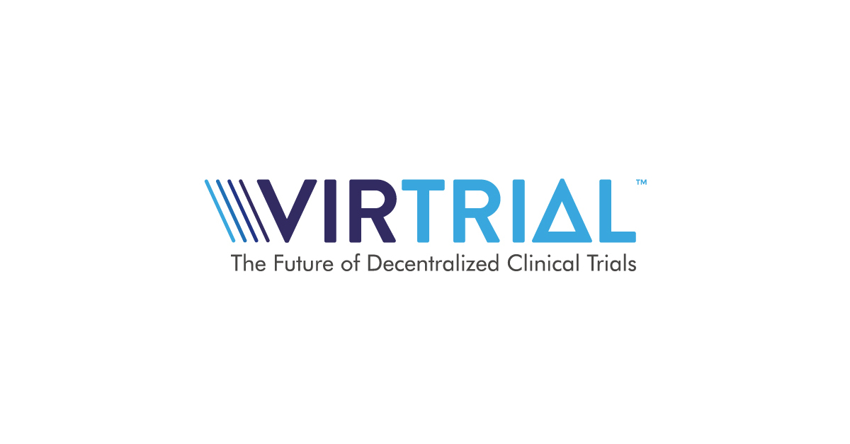 VirTrial Announces Service for Virtual Site Monitoring Visits to Allow ...