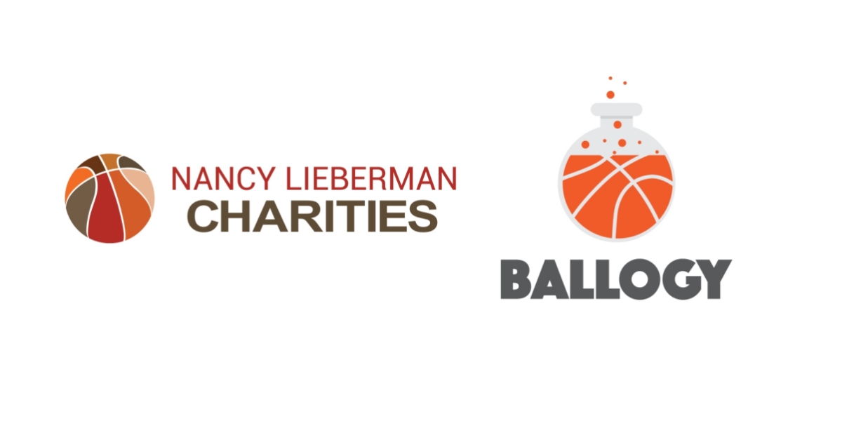 Basketball Hall of Famer Nancy Lieberman and Pro Player T.J. Cline ...