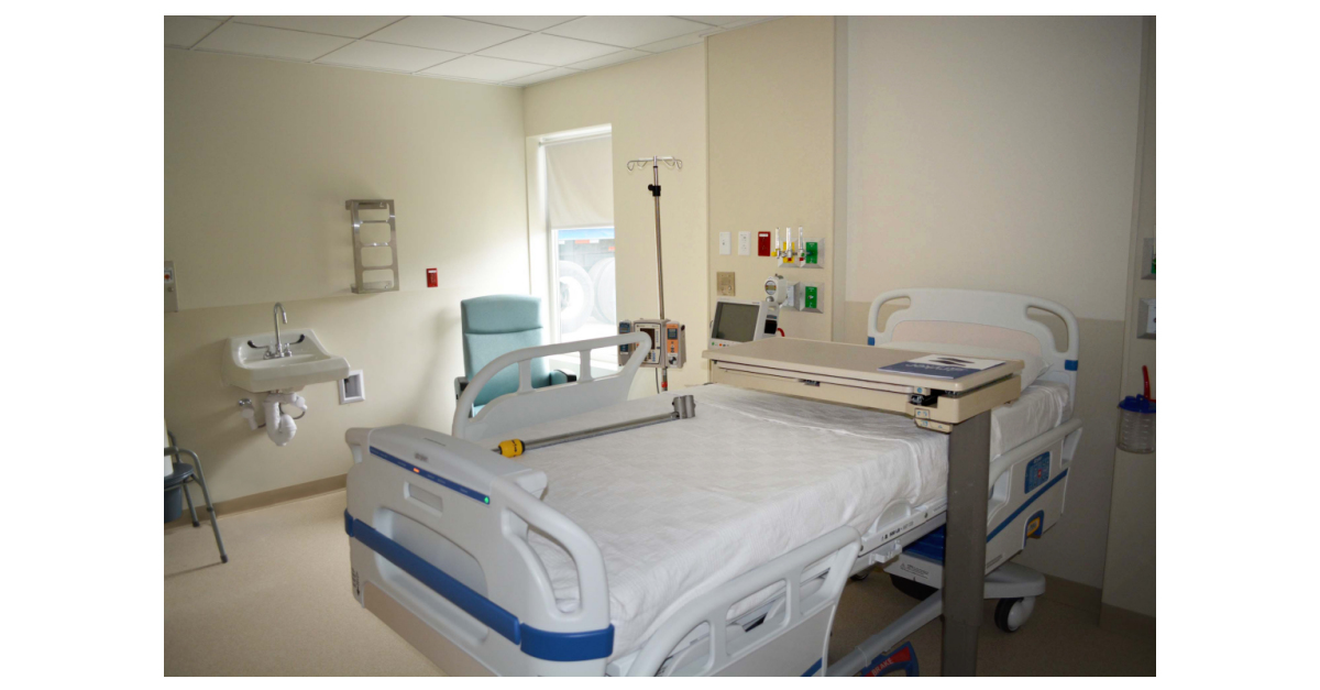 Adventist HealthCare Fort Washington Medical Center Unveils STAAT Mod ...