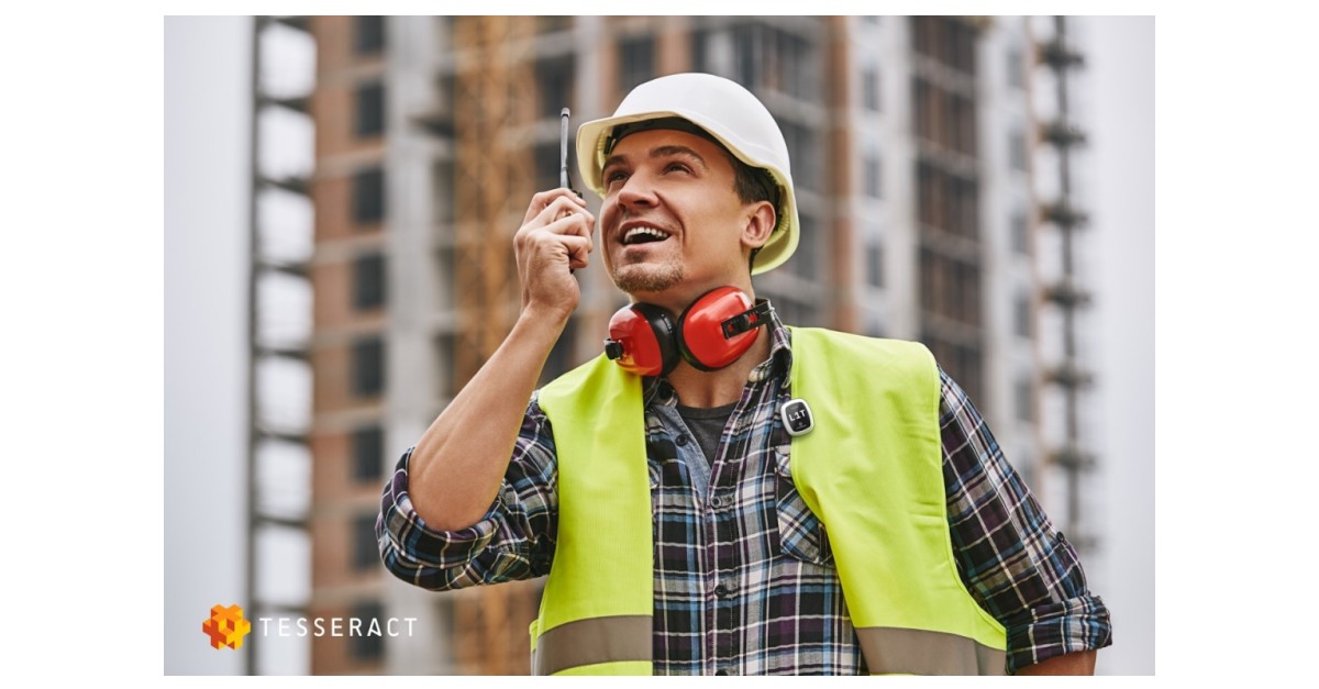 Tesseract Ventures Launches PRISM to Create Safer Work Environments ...