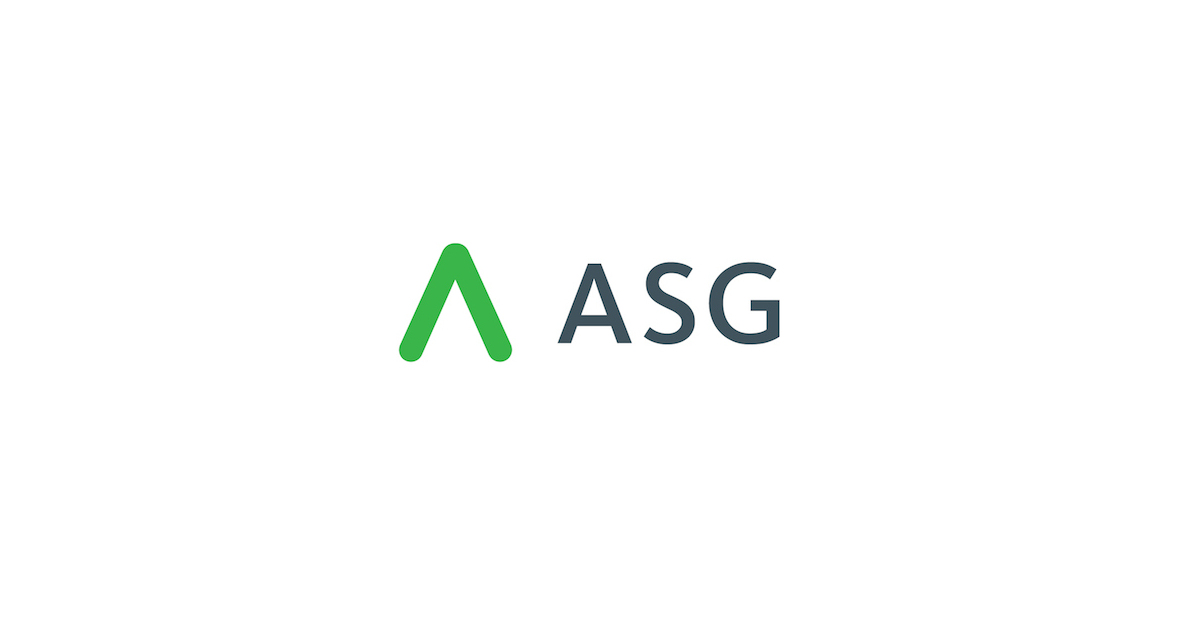 WorkSpace Announces Financial Backing From ASG; Welcomes Key Leaders to ...