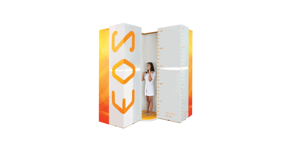 RESTORE Orthopedics & Spine Center Acquires Revolutionary EOS Imaging ...