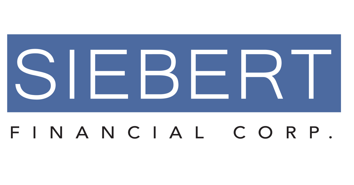 Siebert Financial Corp. Reports Financial Results for First Quarter of 2020 | Business Wire