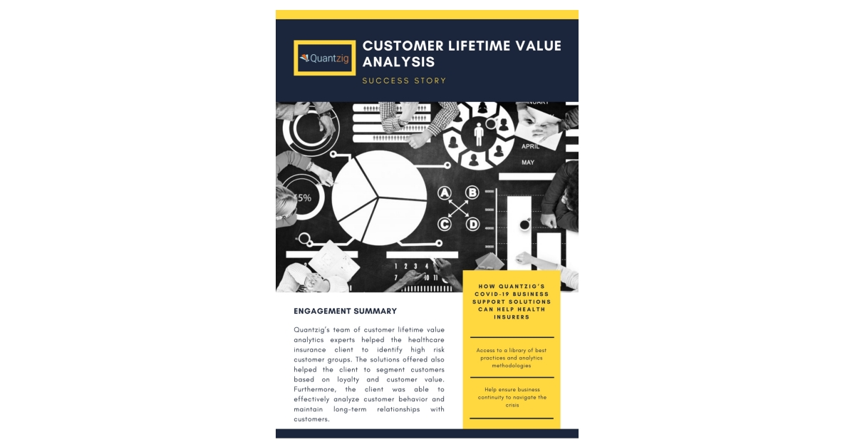 Fortune 500 health insurer improved process efficiency by 50% using ...