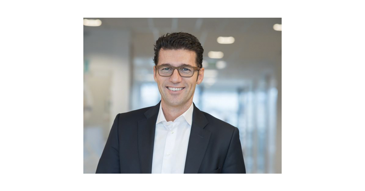 Ipsen Appoints David Loew as Chief Executive Officer | Business Wire