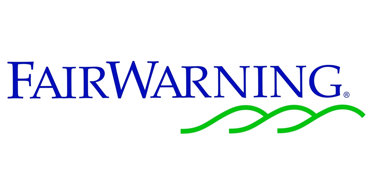 FairWarning Drug Diversion Intelligence Helps Customers Outsmart ...