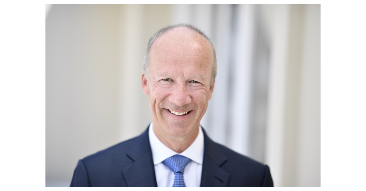 Wipro ernennt Thierry Delaporte zum CEO & Geschäftsführer | Business Wire