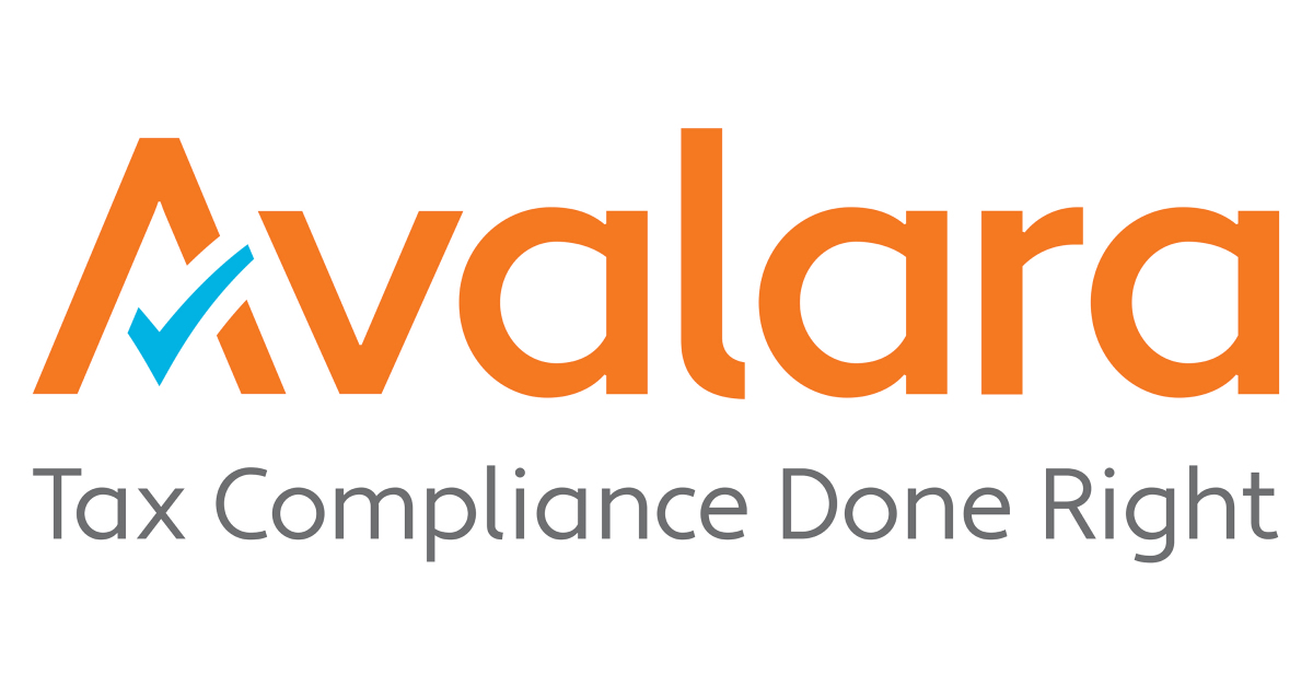 Avalara Helps Businesses Automate Consumer Use Tax Compliance ...