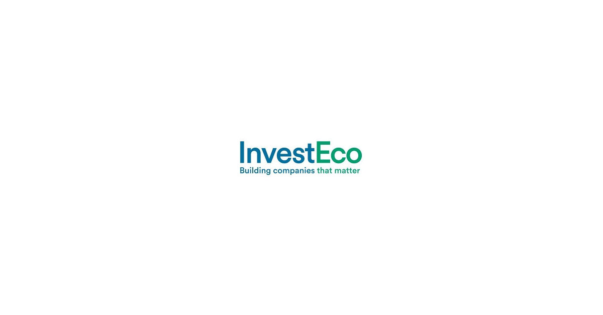 InvestEco Announces $100M Final Close of the InvestEco Sustainable Food ...