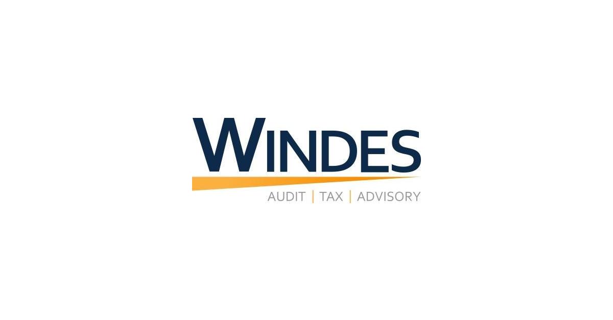 New Leadership at Windes | Business Wire