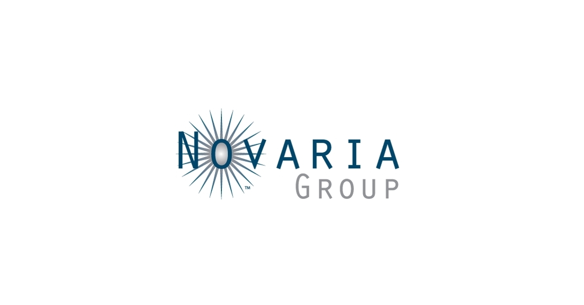 Novaria Group Announces the Election of Mary Gallagher to the Board of ...
