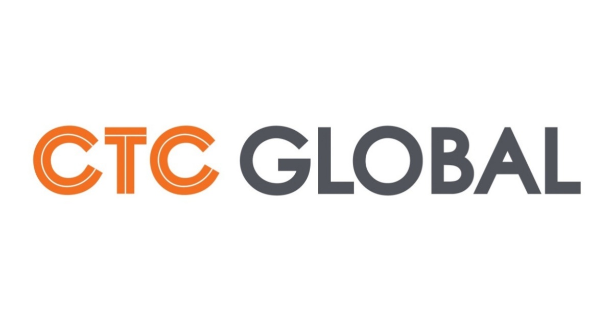 CTC Global Names Kevin Corbalis Vice President, Engineering and Product ...