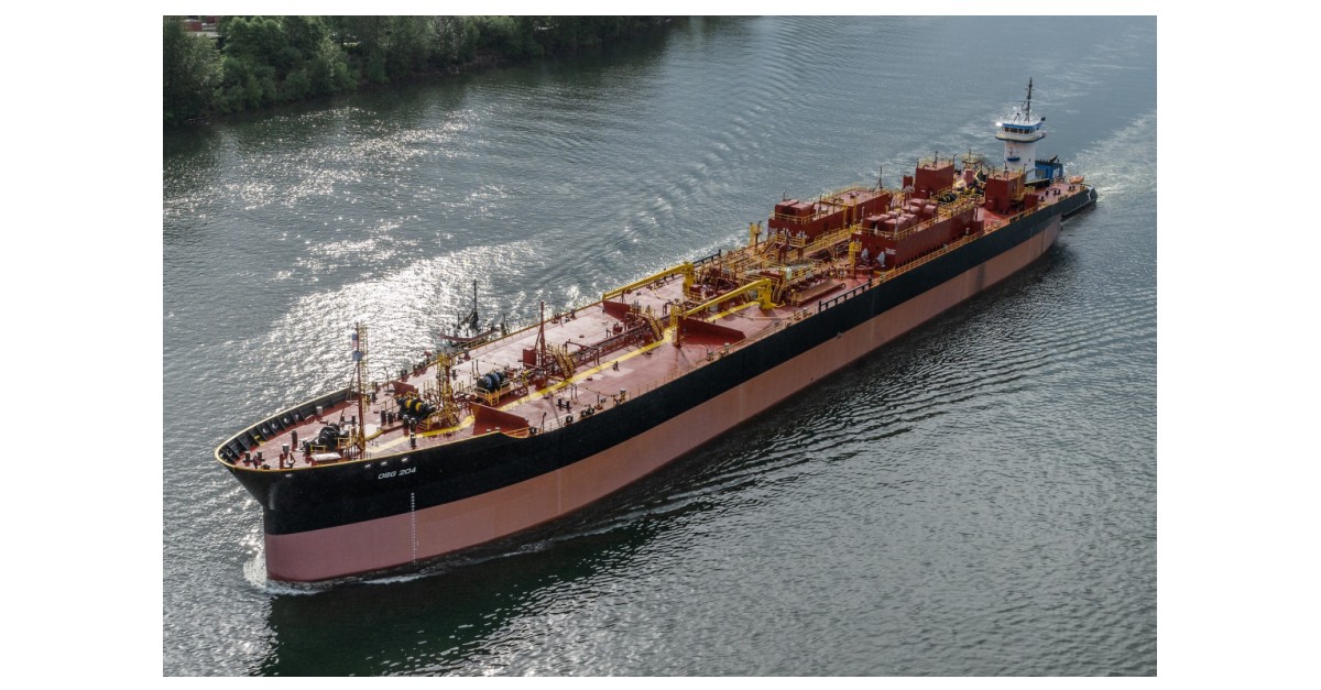 Overseas Shipholding Group, Inc. and Greenbrier Announce Major New ...