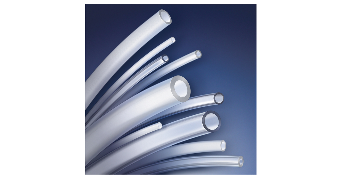 Qosina Provides Cost-Effective Off-the-Shelf and Custom Tubing ...