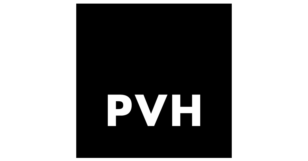 PVH Corp. anuncia atualização de liderança na Tommy Hilfiger e PVH ...