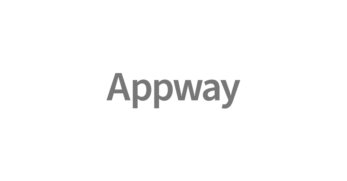 Appway宣佈獲得Summit Partners的3700萬美元投資，用於推動全球擴張 | Business Wire