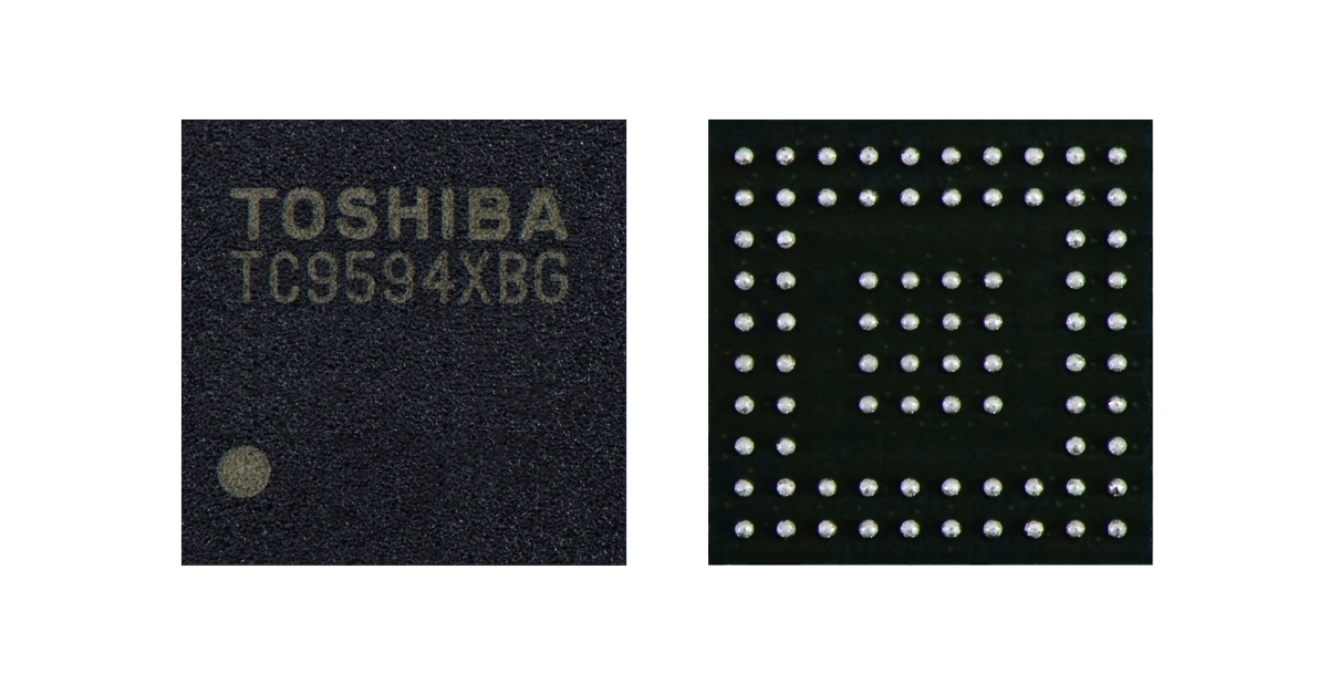 東芝針對車載資訊娛樂系統推出全新車載顯示器用介面橋接IC | Business Wire