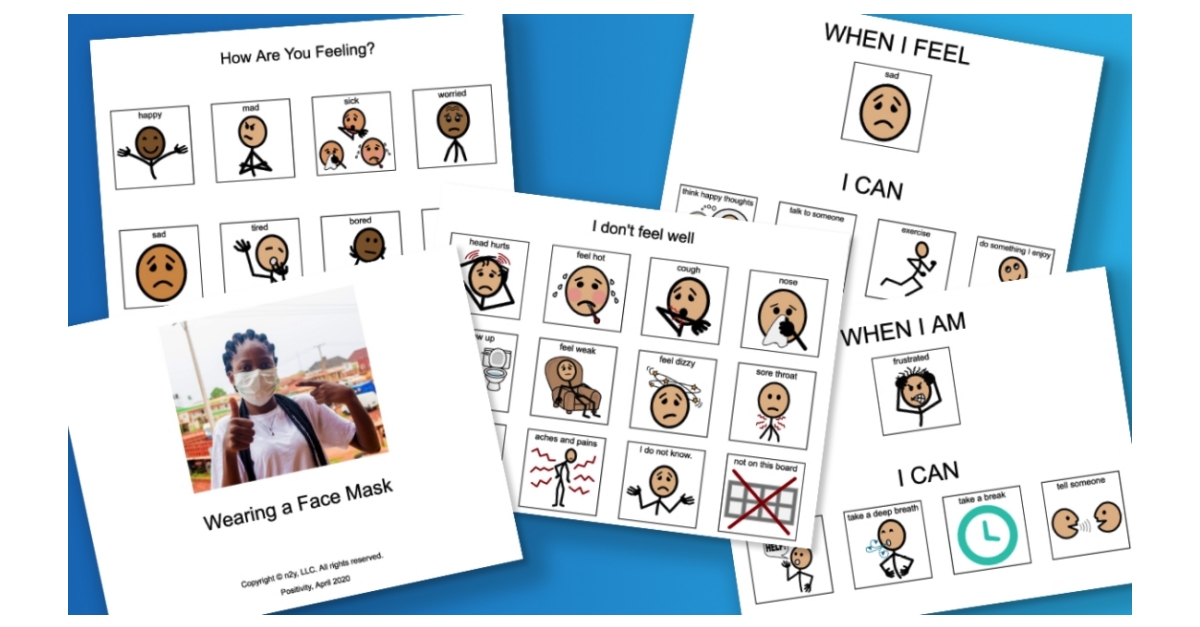 n2y® Releases New COVID-19 Resources to Support Student Social ...