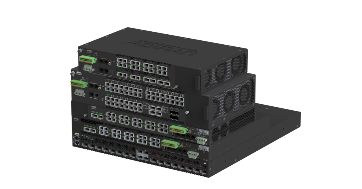 ADTRAN Expands Gigabit Service Opportunities with Enhanced SD-Access ...
