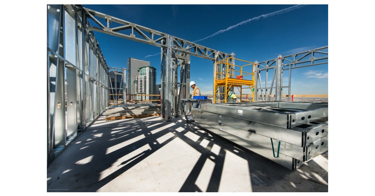 Prescient Announces a $90 Million Financing Commitment from Eldridge ...