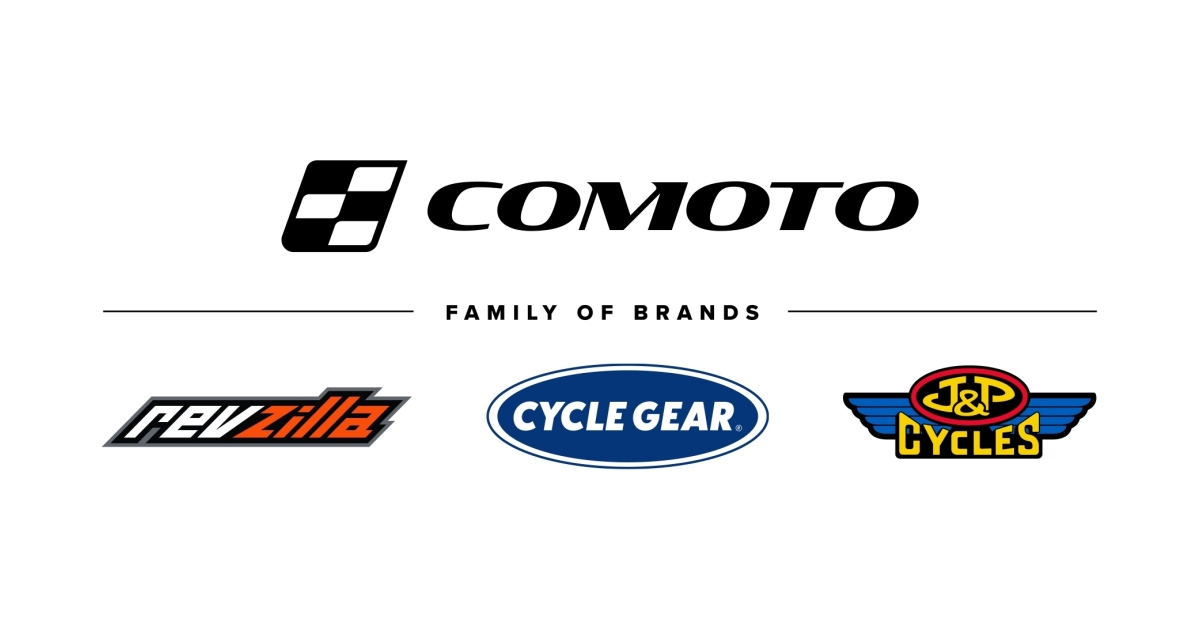 Comoto Family of Brands Launches Month-Long The Ride is Calling Charity ...