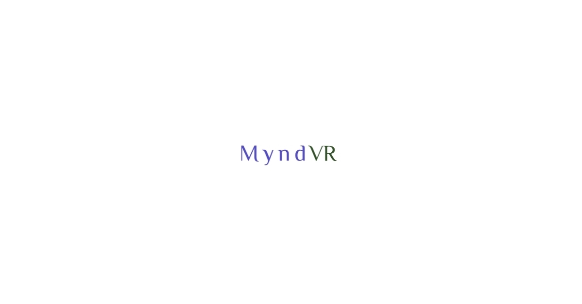 MyndVR Launches MyndVR at Home, a VR Solution for Tens of Millions of ...