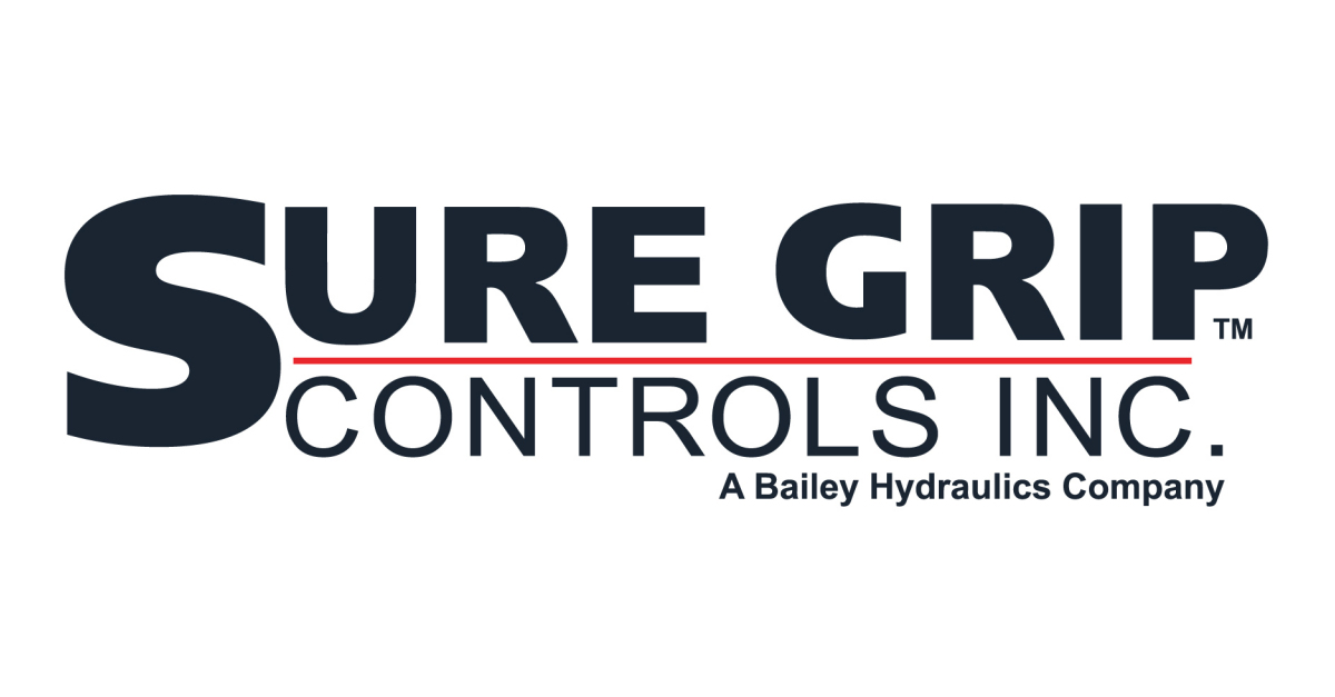Sure Grip Controls Releases New BE Center Lock Handle | Business Wire