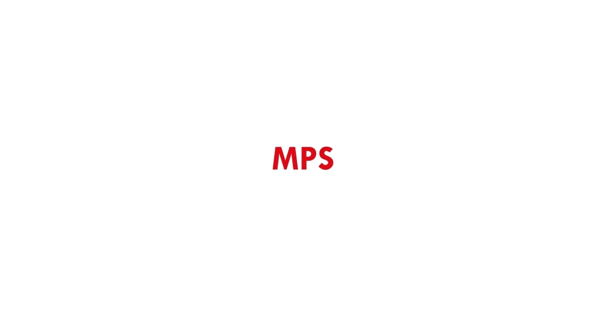MPS Limited Announces Christian Mutzner as New Chief Operating Officer ...