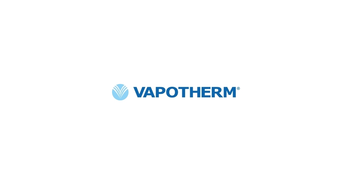 Vapotherm to Expand Production Capacity in Advance of Potential ...