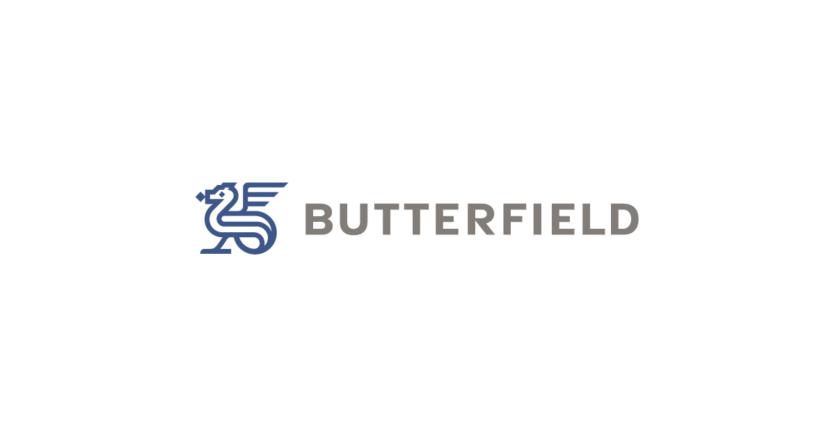 Butterfield Announces Pricing of Registered Offering of $100,000,000 5. ...