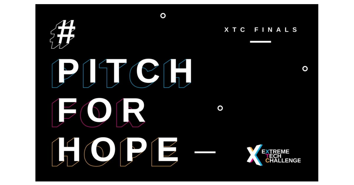 Extreme Tech Challenge Announces Global Finalists, Debuts COVID-19 ...