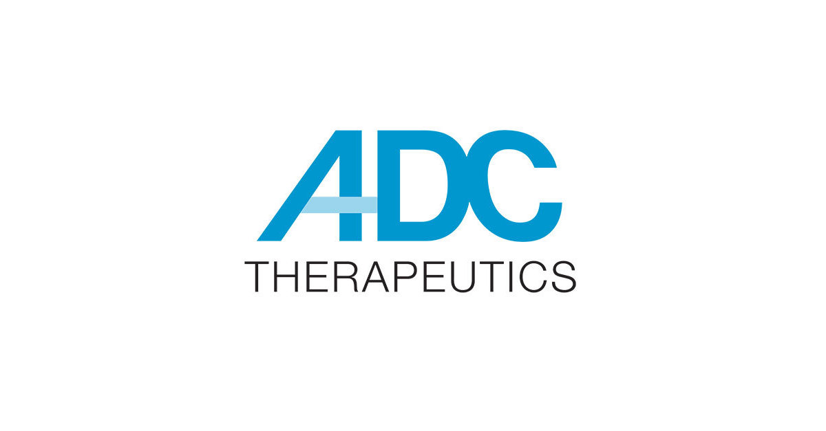 ADC Therapeutics to Host Conference Call to Highlight Loncastuximab ...