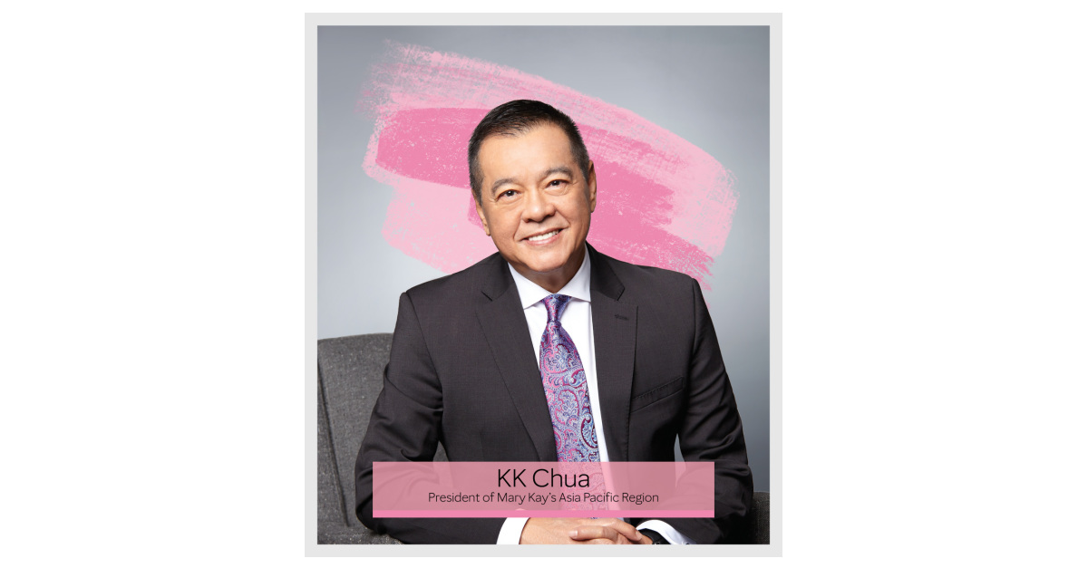 Mary Kay Donates Hand Sanitizer in Asia Pacific Region to Support COVID ...