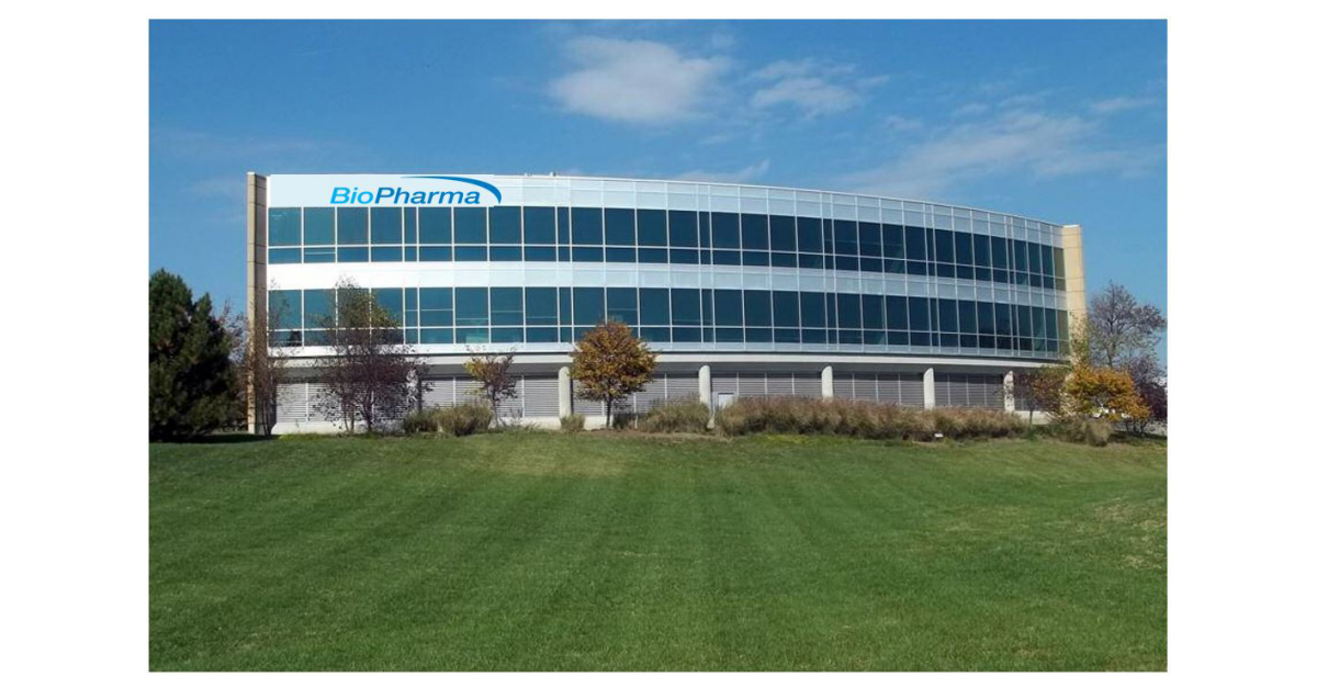 BioPharma Services, Inc. Relocates to Expanded Clinic Facility in St ...