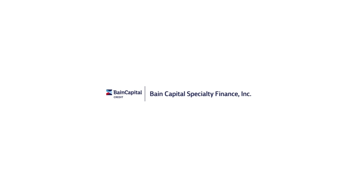 Bain Capital Specialty Finance, Inc. Announces Expiration of ...