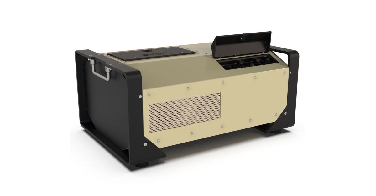 Elistair dévoile la SAFE-T 2, nouveau standard des stations filaires ...