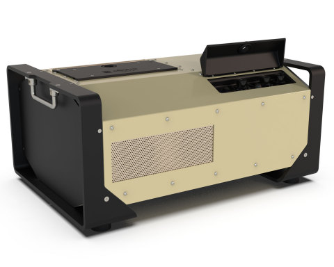 Elistair dévoile la SAFE-T 2, nouveau standard des stations filaires ...