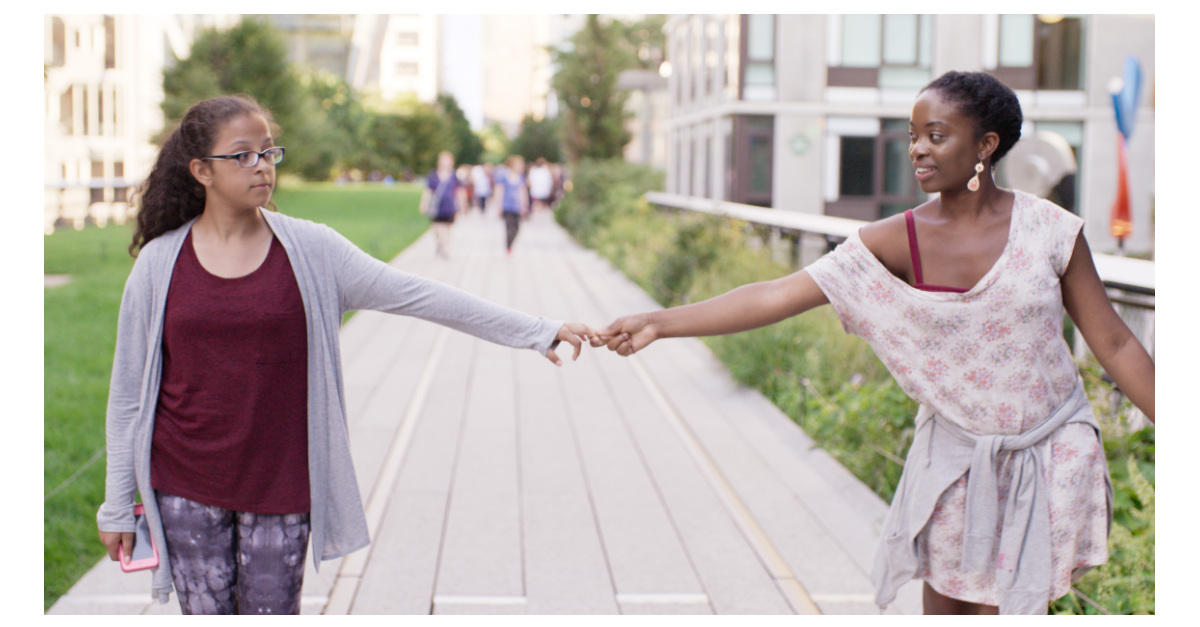 Upper West 80’s Productions Announces Theatrical Release of the Feature ...