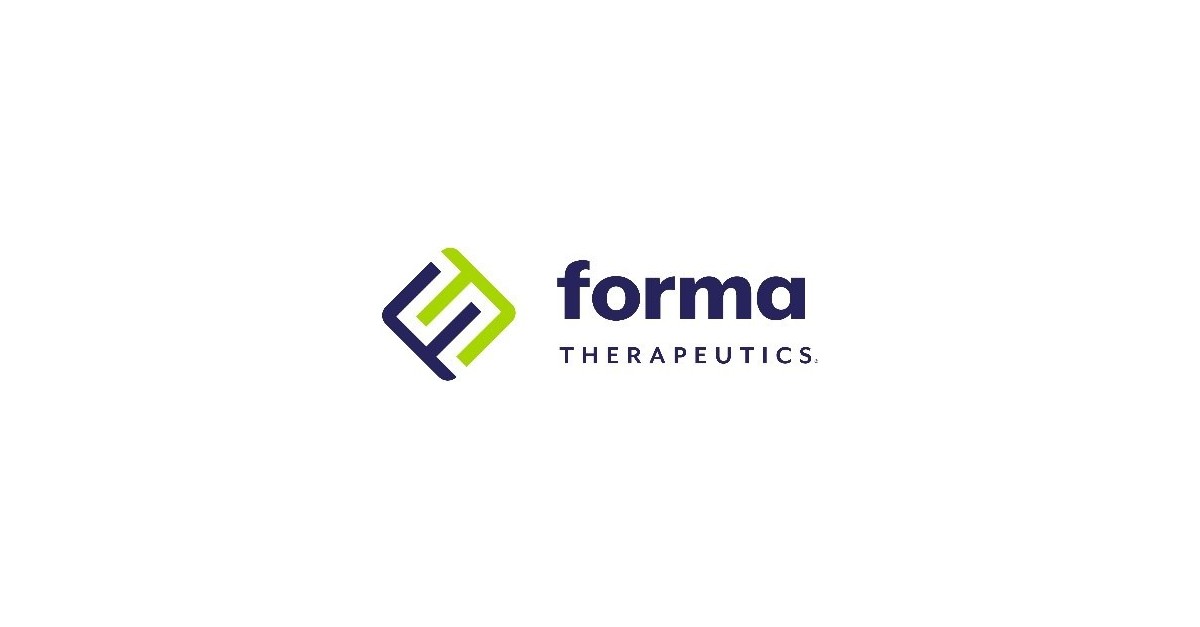 Forma Therapeutics Announces Phase I Clinical Data for Investigational ...