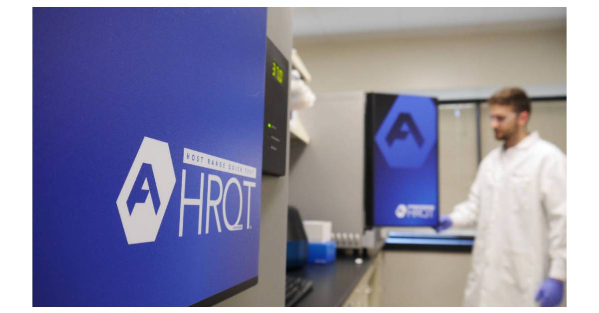 Adaptive Phage Therapeutics Enters Agreement with Mayo Clinic to ...