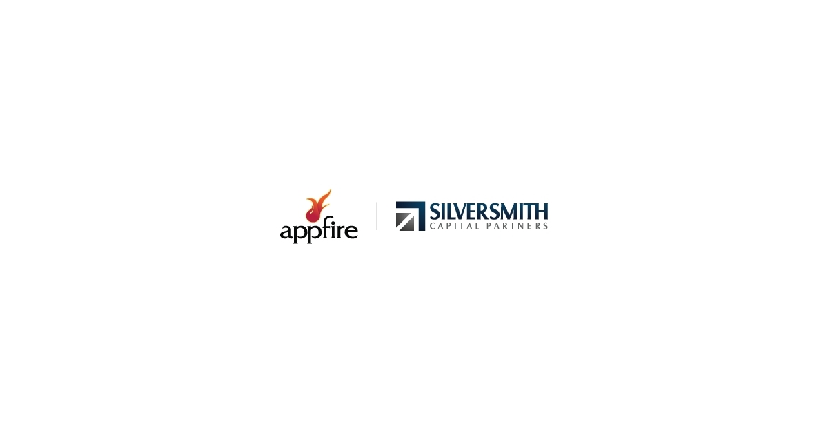 Appfire Secures $49M in First Institutional Funding led by Silversmith ...