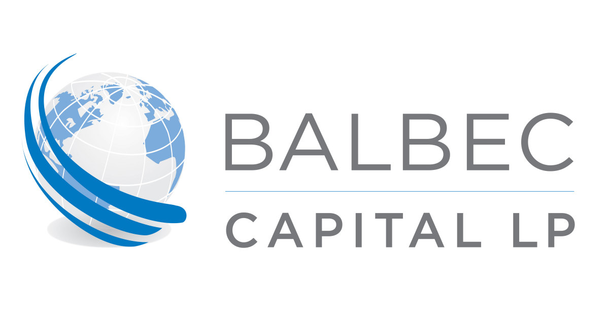 Balbec Capital Raises $1.2 Billion for Fourth Global Credit Fund ...